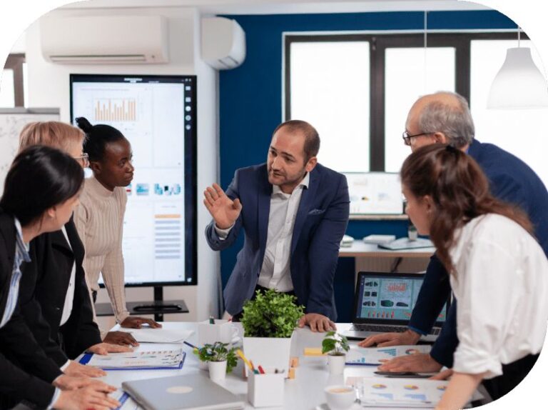 IT Security Transformation & Modernization - Neev Systems