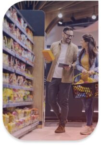 Consumer Goods & Retail Solutions for Enhanced Efficiency