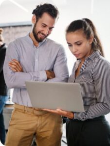 Neev Systems: Leading the Way in Digital Excellence and IT Support