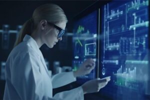 Life Sciences with Custom Data Analytics Solutions | Neev Systems