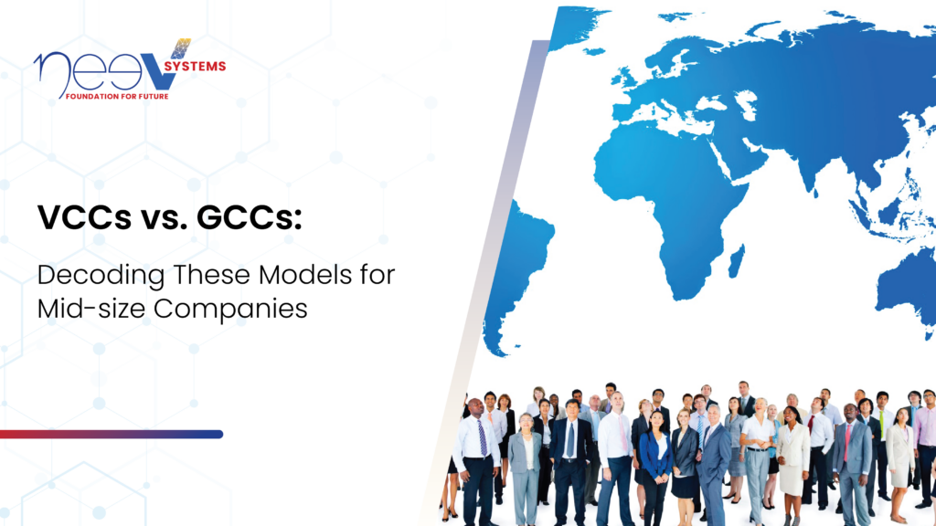 Explore Expert Insights on Enterprise Software Scaling | Neev Systems Blogs