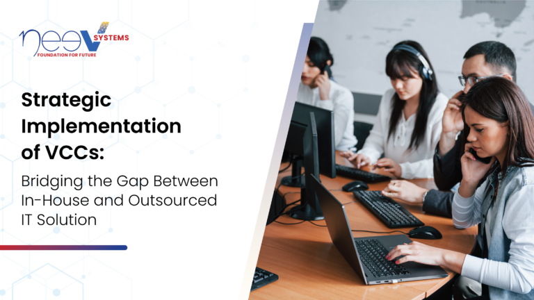 Explore Expert Insights on Enterprise Software Scaling | Neev Systems Blogs